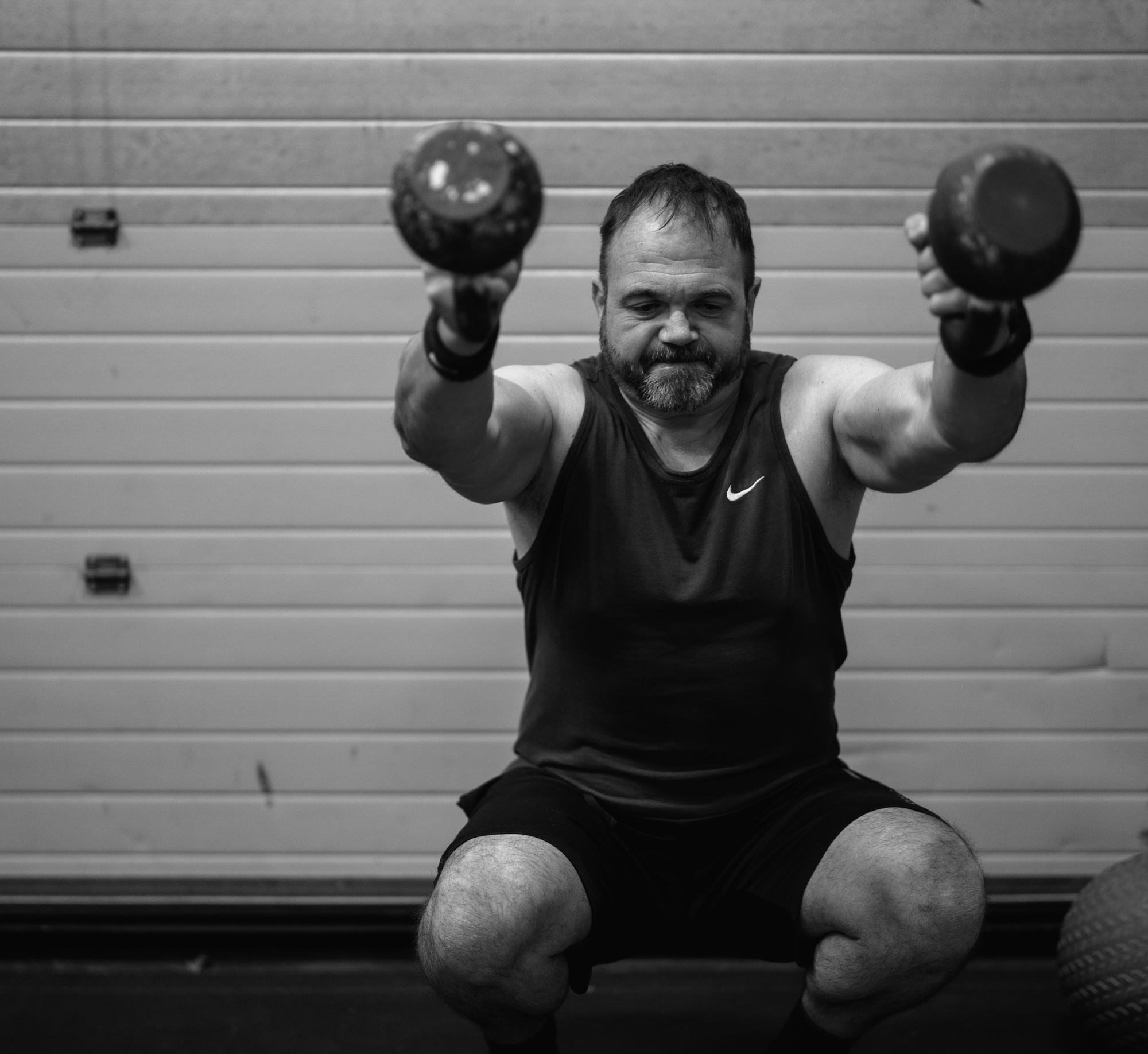 Training - Inferno Fitness